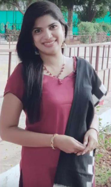 Bigg Boss 2 Contestant Anchor Deepthi Unseen Photos - Filmibeat