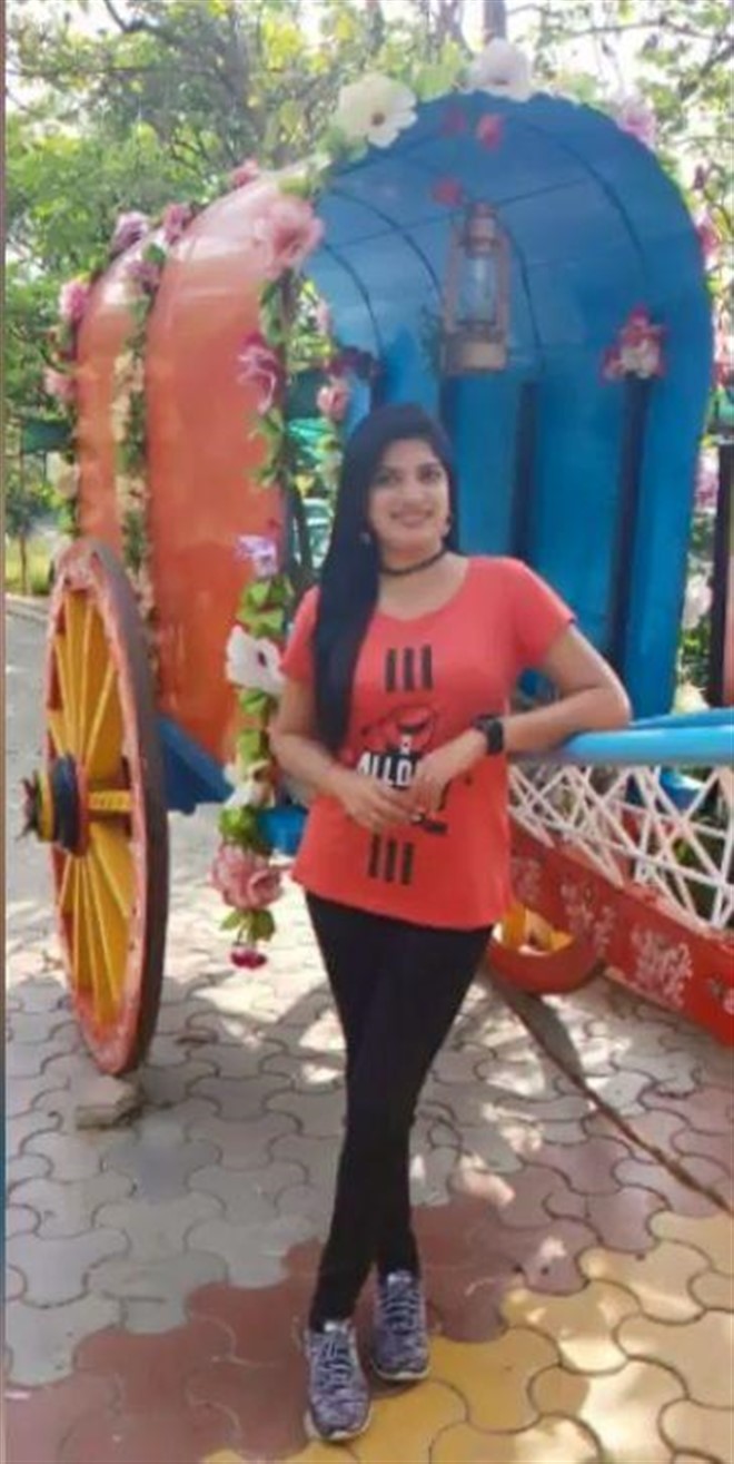 Bigg Boss 2 Contestant Anchor Deepthi Unseen Photos - Filmibeat