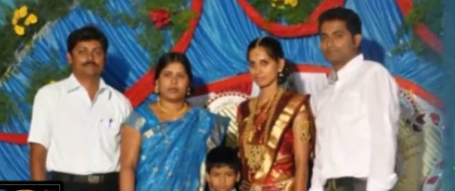 Bigg Boss Kannada Season 6 Akshatha Marriage Photos - Filmibeat