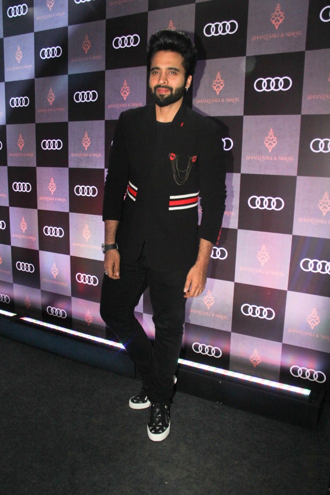 Celebs at store launch of Shantanu & Nikhil’s new Audi car showroom ...