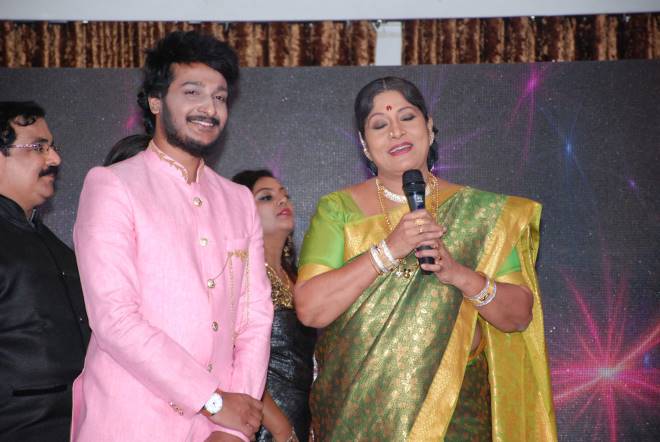 Flamingo Celebrity Function Photos - Filmibeat