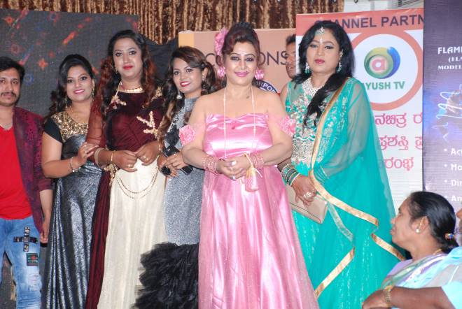 Flamingo Celebrity Function Photos - Filmibeat