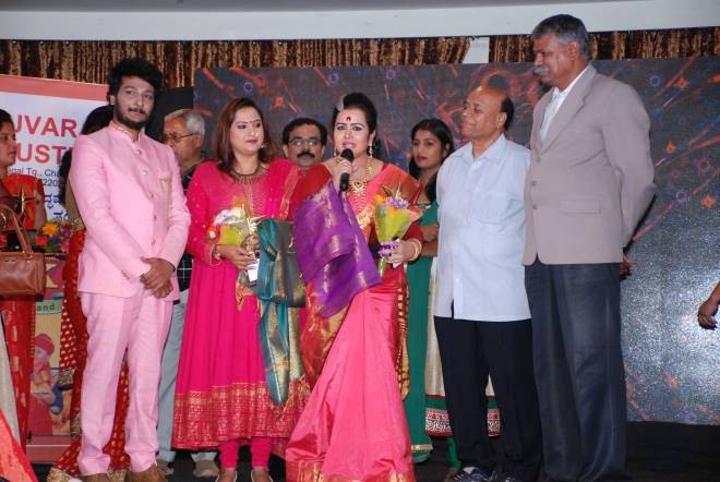 Flamingo Celebrity Function Photos - Filmibeat