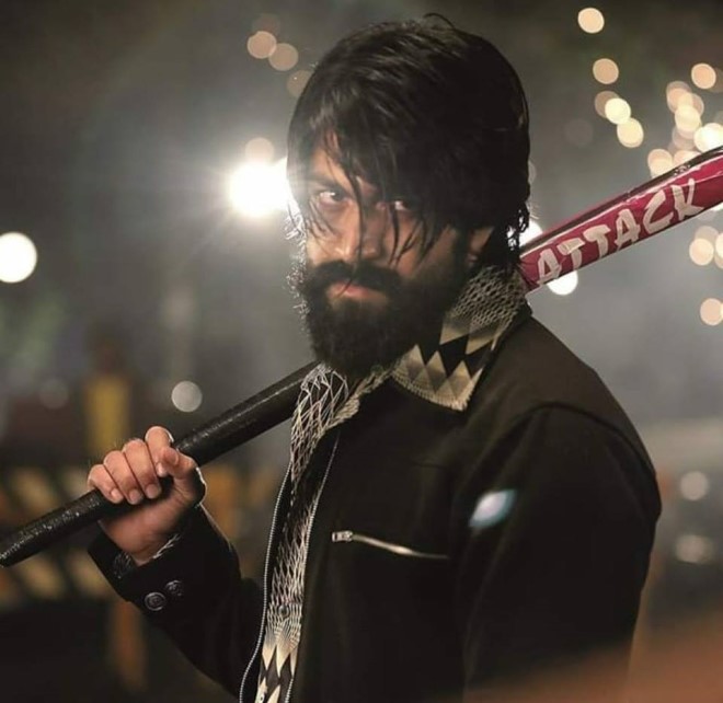KGF 2018 | KGF Kannada Movie: Release Date, Cast, Story, Ott, Review ...
