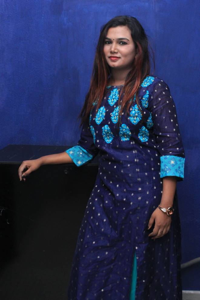 Maggy (aka) Maggi Trailer&Audio launch Photos - Filmibeat