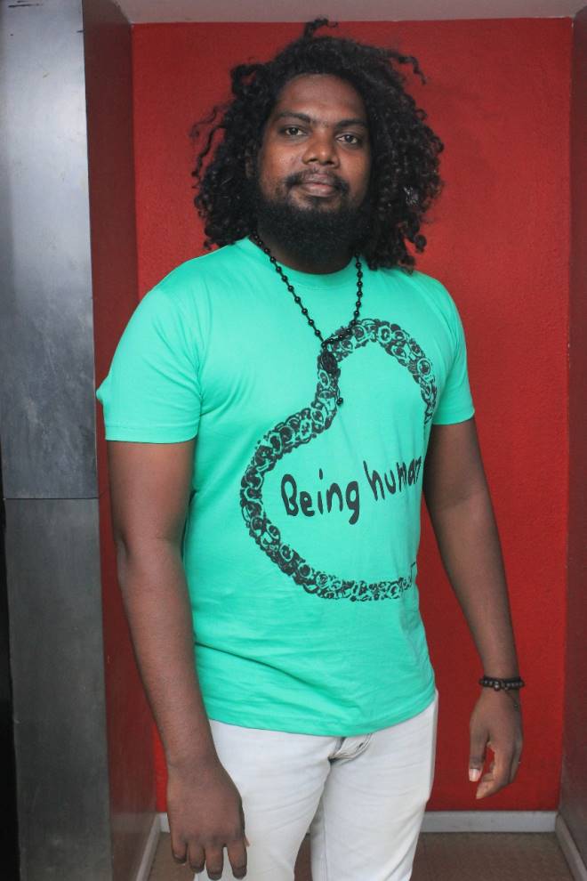 Maggy (aka) Maggi Trailer&Audio launch Photos - Filmibeat