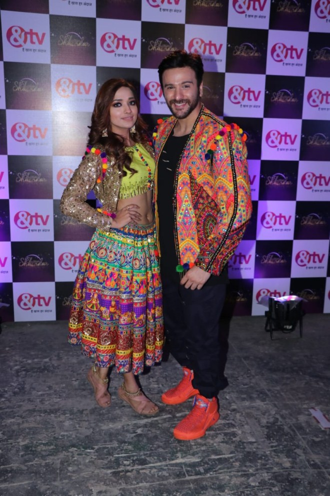 New Year Event - Shaam Shandaar Photos - Filmibeat