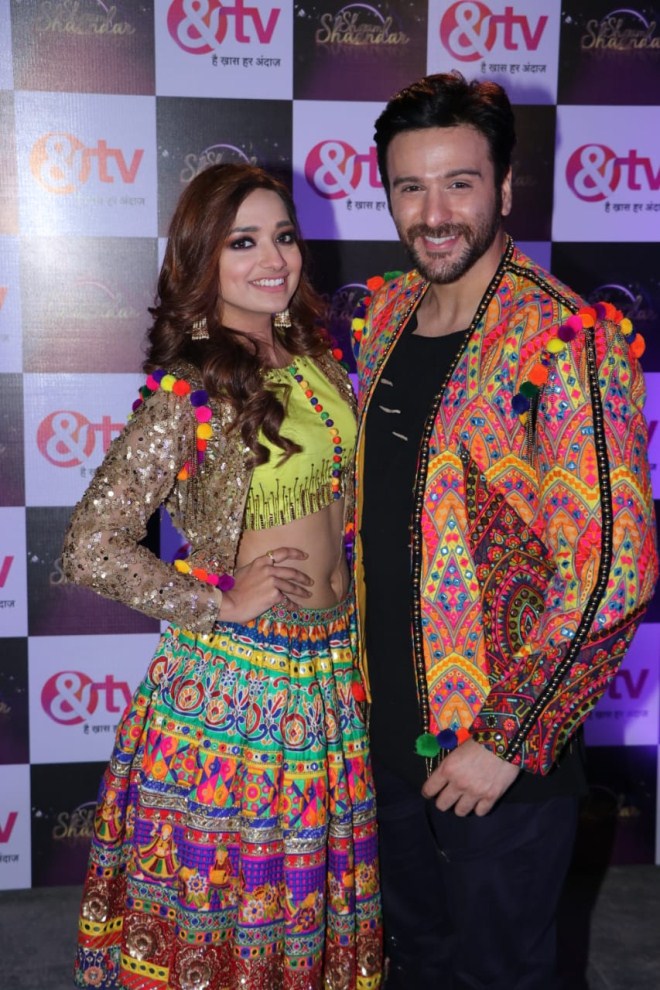 New Year Event - Shaam Shandaar Photos - Filmibeat
