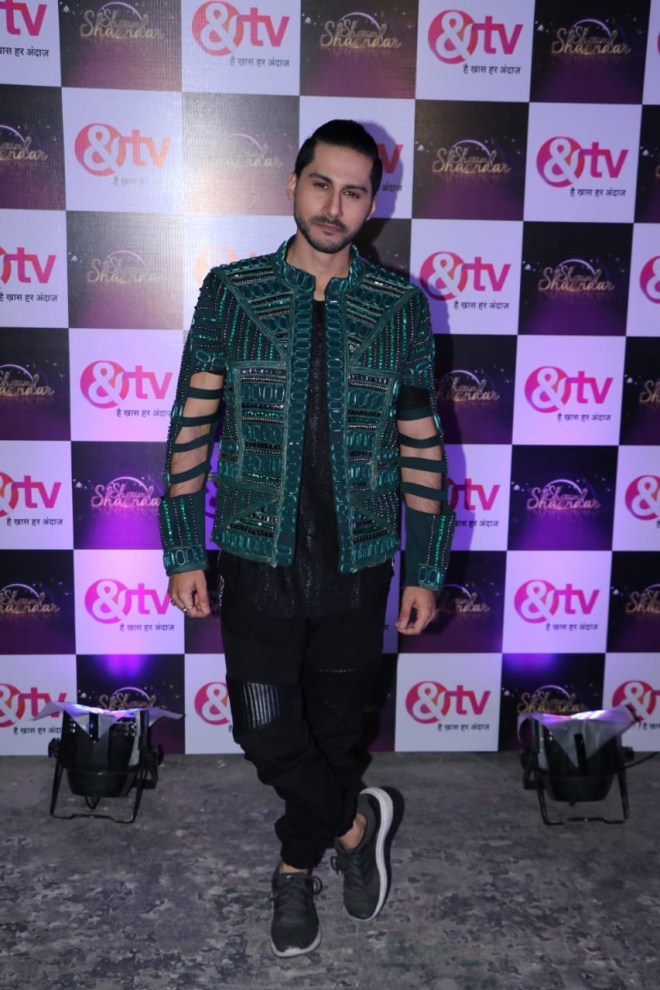 New Year Event - Shaam Shandaar Photos - Filmibeat