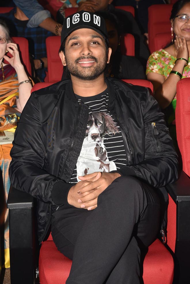 Padi Padi Leche Manasu Pre Release Event Photos - Filmibeat