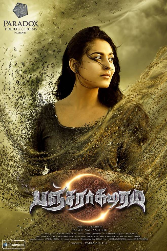 Panchaksharam Tamil Movie: Pooja, Shooting Stills, Location Photos ...