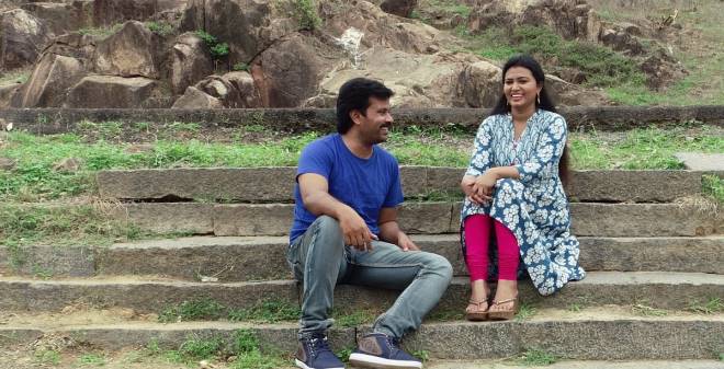 Piranmalai Tamil Movie: Pooja, Shooting Stills, Location Photos & First ...