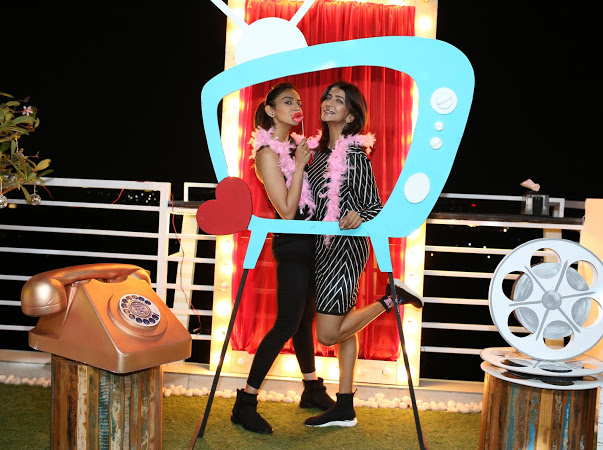 Rashi Khanna Birthday Celebrations 2018 Photos - Filmibeat