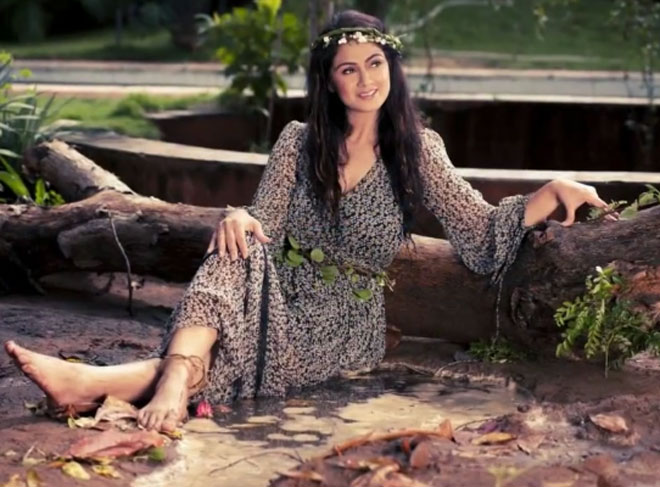 Simran Family Photos - Filmibeat