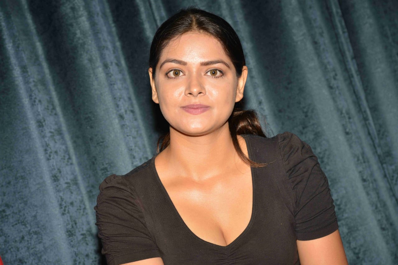 Swrtha Rathna Film Press Meet Photos - Filmibeat