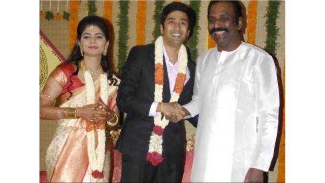 Tamil singer chinmayi unseen Photos - Filmibeat