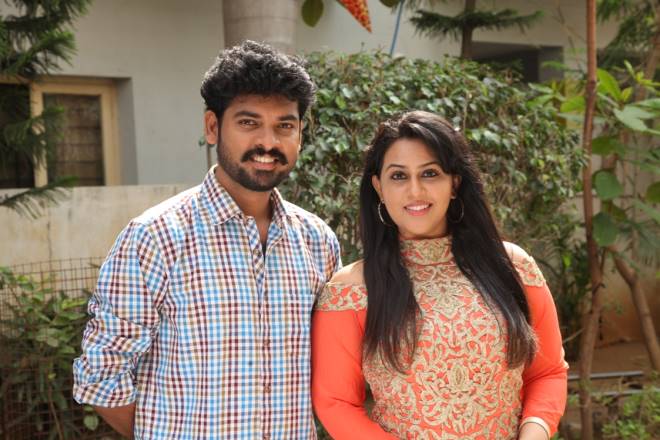 The Broker Movie Pooja Ogiris - Filmibeat