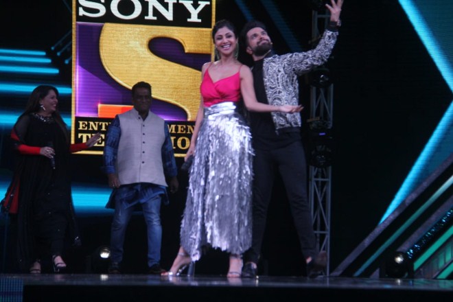 The Launch Of Super Dancer Season 3 - Filmibeat