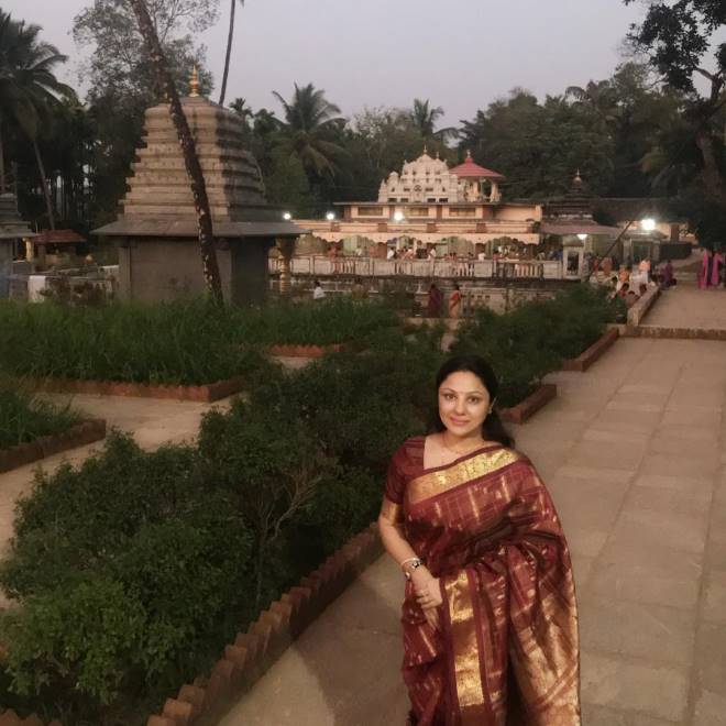 Upendra Son alAyush Upanayana Event In Kundapura Photos - Filmibeat