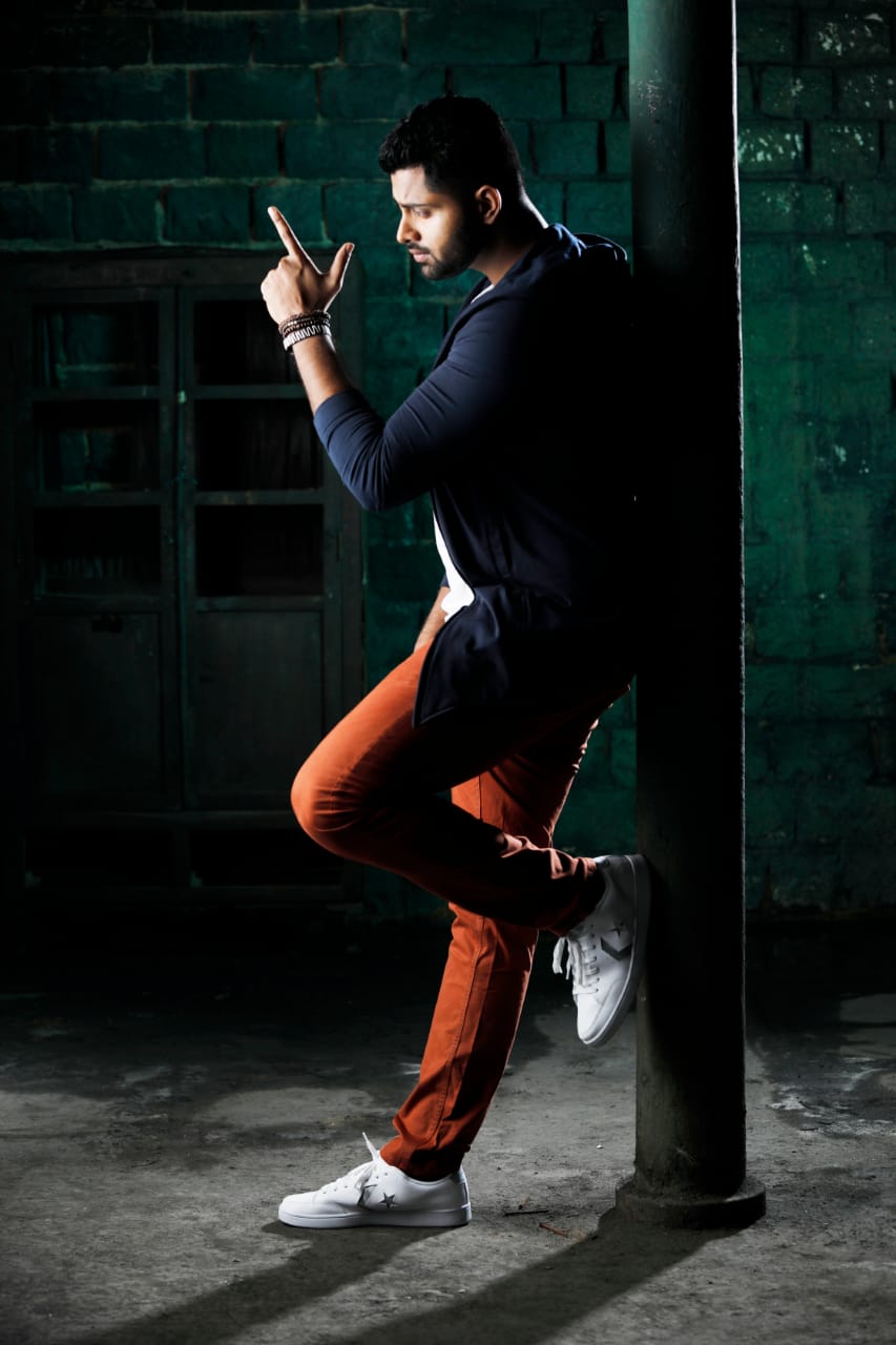 Abishek Ambareesh Photos: Find Latest HD Images, Pictures, Stills ...