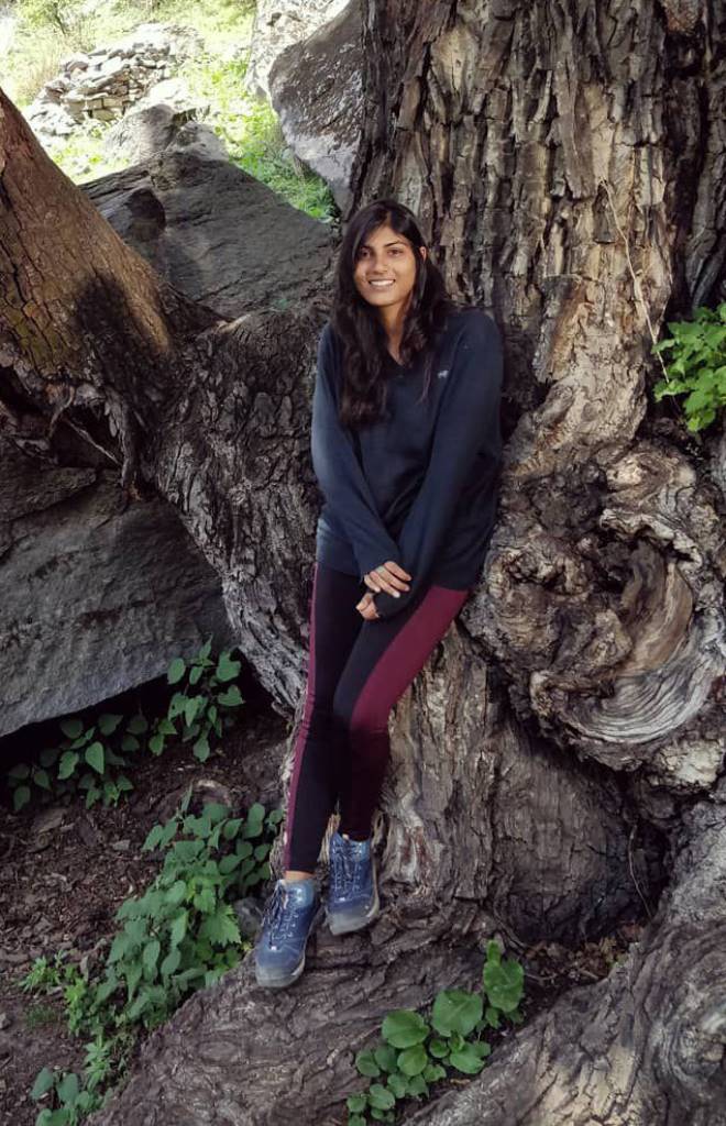 30 Anisha Alla Reddy Photos: Find Latest HD Images, Pictures, Stills ...