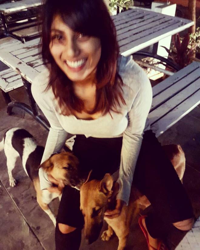 30 Anisha Alla Reddy Photos: Find Latest HD Images, Pictures, Stills ...