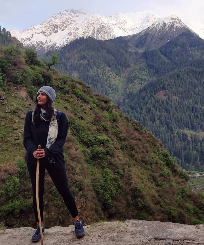 30 Anisha Alla Reddy Photos: Find Latest HD Images, Pictures, Stills ...