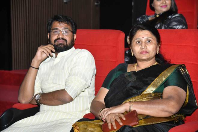 Bell Bottom Movie Press Meet Photos - Filmibeat
