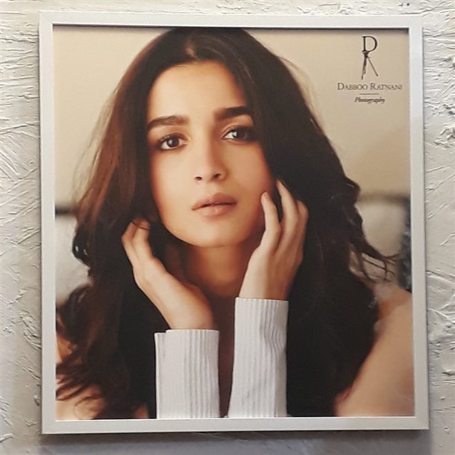 Dabboo Ratnani Calendar Photoshoot 2019 Photos - Filmibeat