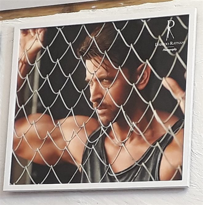 Dabboo Ratnani Calendar Photoshoot 2019 Photos - Filmibeat