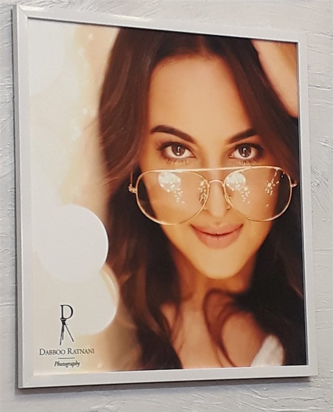 Dabboo Ratnani Calendar Photoshoot 2019 Photos - Filmibeat