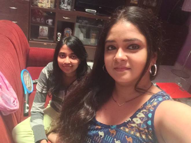 Deepa Bhaskar Photos: Find Latest HD Images, Pictures, Stills & Pics ...