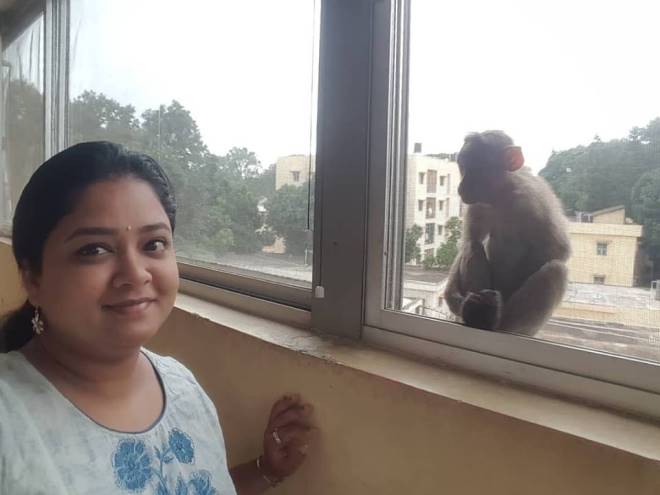 Deepa Bhaskar Photos: Find Latest HD Images, Pictures, Stills & Pics ...