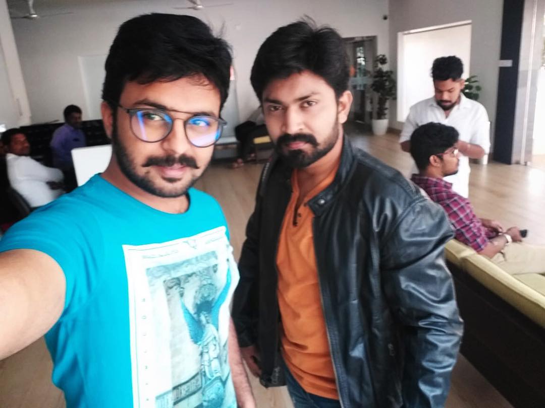 Dhiraviam Rajakumaran Photos: Find Latest HD Images, Pictures, Stills ...