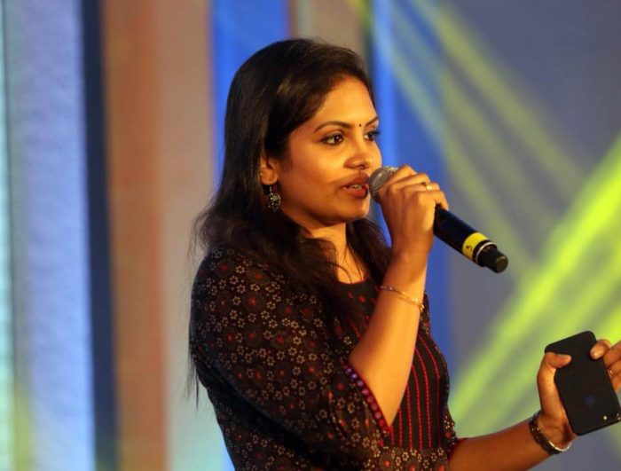 Gayathri Arun Photos: Find Latest HD Images, Pictures, Stills & Pics ...