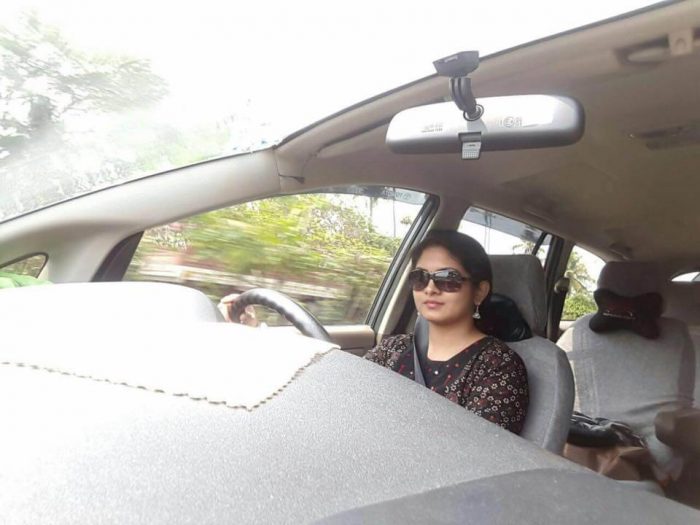 Gayathri Arun Photos: Find Latest HD Images, Pictures, Stills & Pics ...