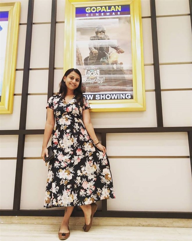 20+ Gowthami Gowda Photos: Find Latest HD Images, Pictures, Stills ...