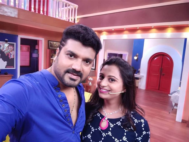 20+ Gowthami Gowda Photos: Find Latest HD Images, Pictures, Stills ...