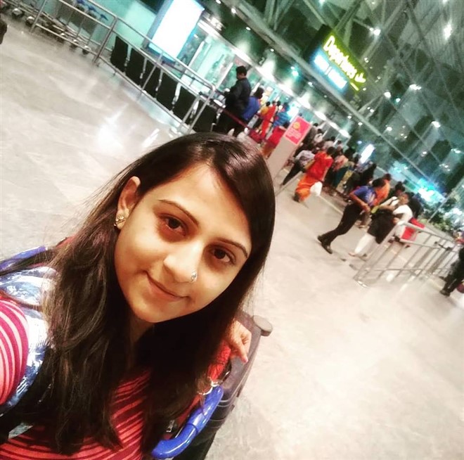 20+ Gowthami Gowda Photos: Find Latest HD Images, Pictures, Stills ...