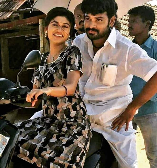 Kalavani 2 Tamil Movie: Pooja, Shooting Stills, Location Photos & First ...