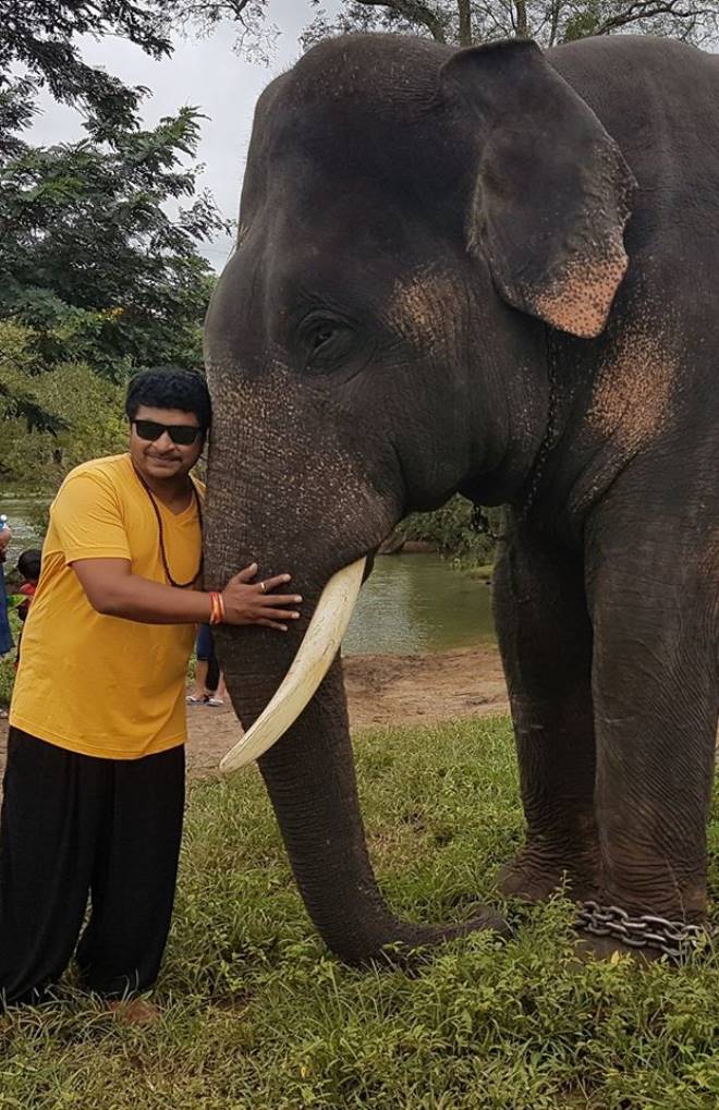 40+ Kuri Prathap Photos: Find Latest HD Images, Pictures, Stills & Pics ...