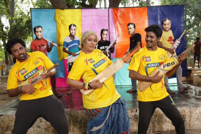 Maanik Tamil Movie: Pooja, Shooting Stills, Location Photos & First ...