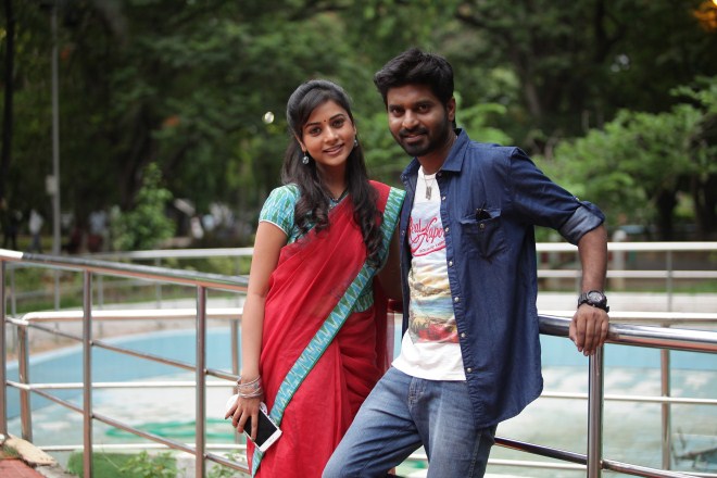 Maanik Tamil Movie: Pooja, Shooting Stills, Location Photos & First ...