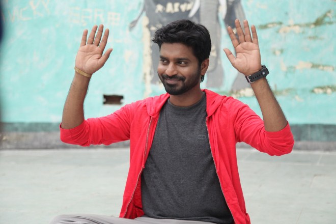 Maanik Tamil Movie: Pooja, Shooting Stills, Location Photos & First ...