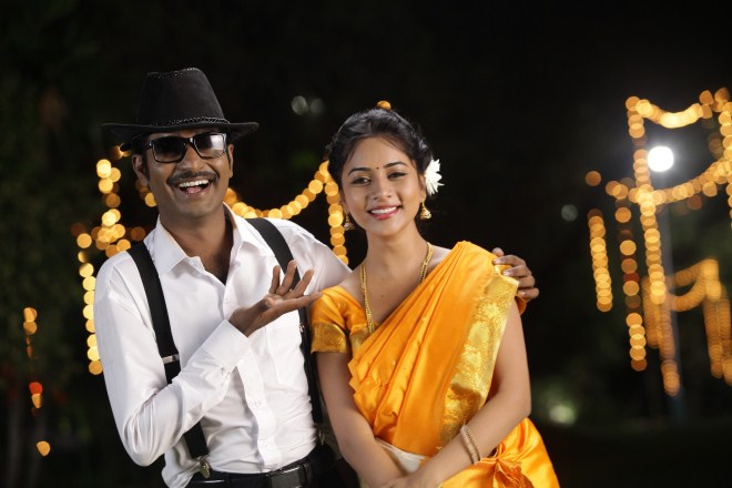 Maanik Tamil Movie: Pooja, Shooting Stills, Location Photos & First ...