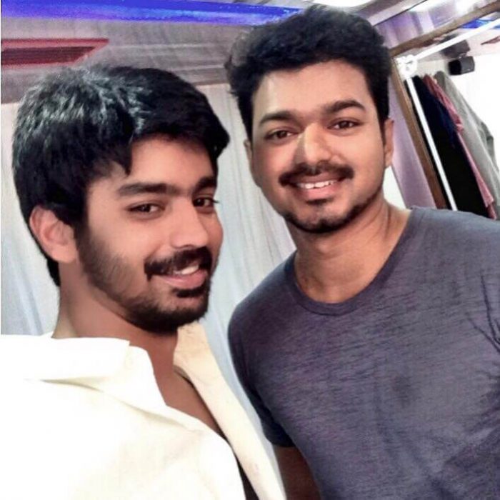 Mahat Raghavendra Photos | Mahat Raghavendra Latest HD Pics |Mahat ...