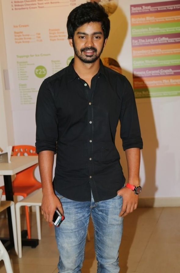Mahat Raghavendra Photos | Mahat Raghavendra Latest HD Pics |Mahat ...
