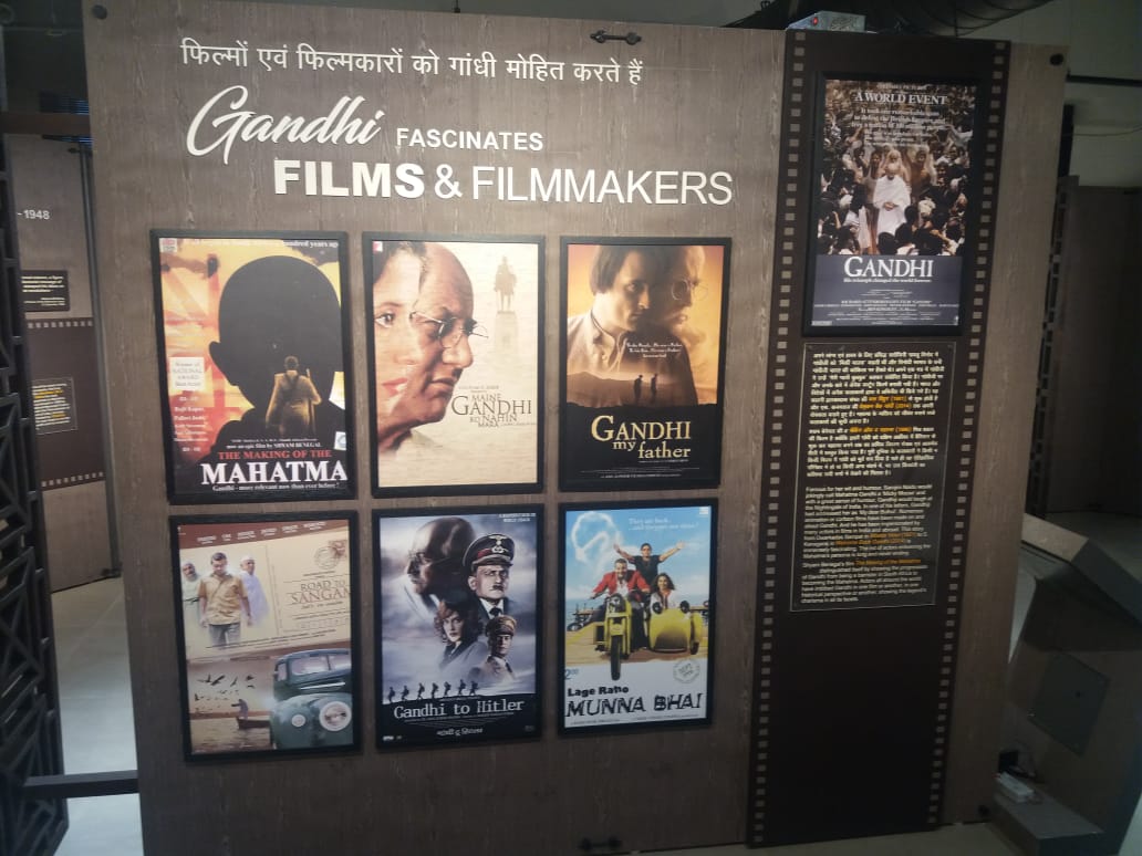 Narendra Modi Inaugurates National Museum On Indian Cinema - Filmibeat