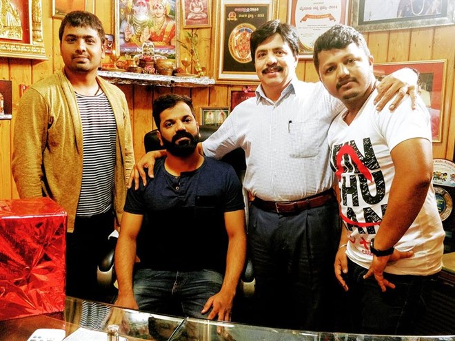 30+ Naveen Sajju Photos: Find Latest HD Images, Pictures, Stills & Pics ...