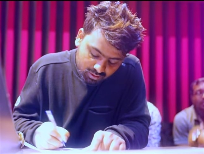 30+ Naveen Sajju Photos: Find Latest HD Images, Pictures, Stills & Pics ...